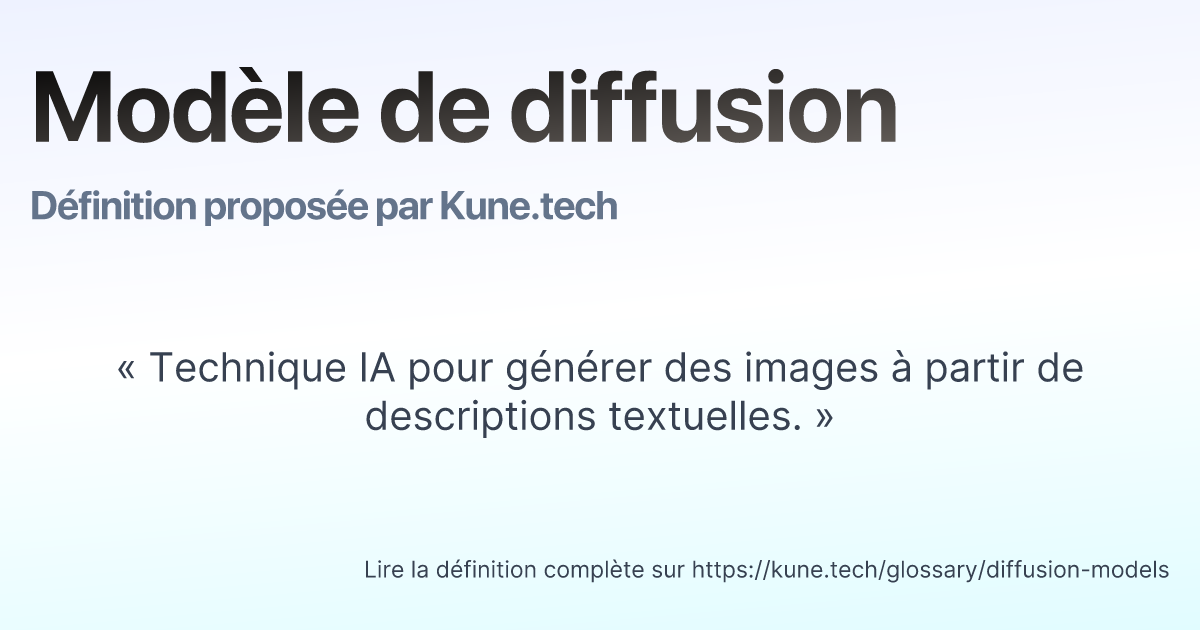 Comprendre les modèles de diffusion : Transformer les mots en images ...